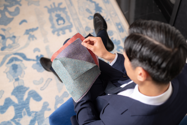 Gravitas | The Etiquette Institute of Washington